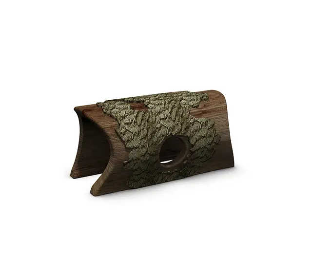 Log Tunnel - Recreational Industries